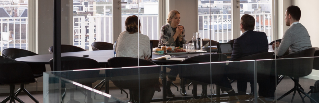 About Us & Our History - Pario Ireland